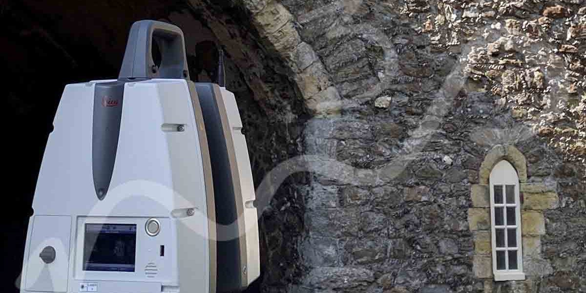 Laser Scanning: Topo, Photogrammetry & Measured Building Survey ...